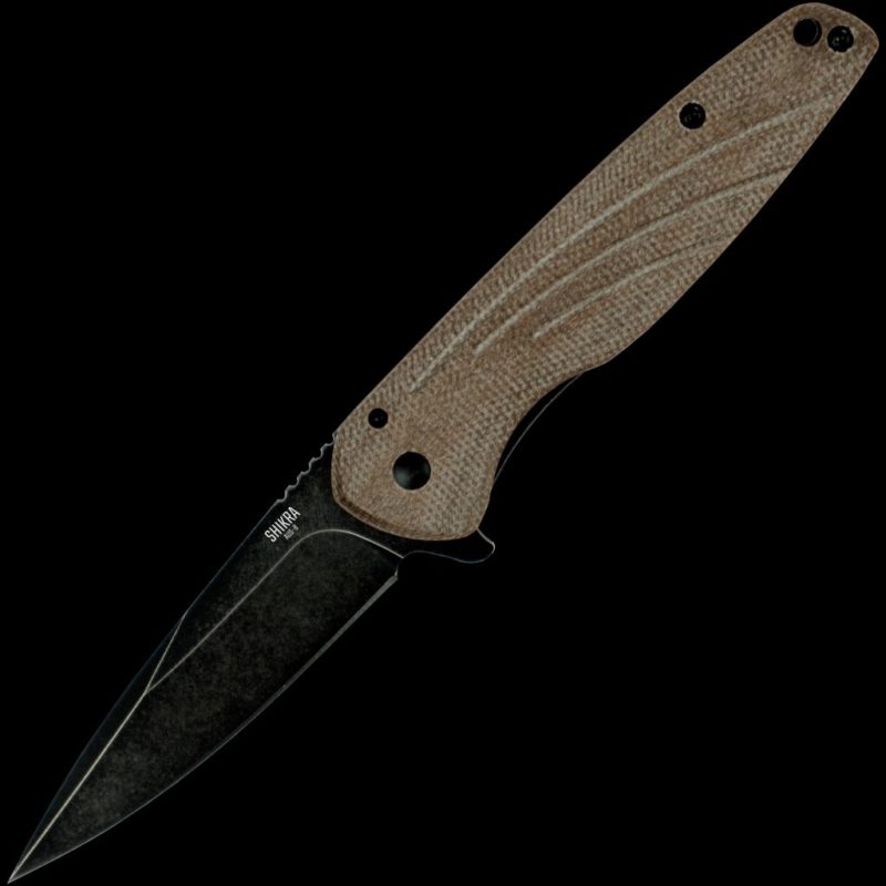 Ontario Knife Company Shikra Folder - Blades.co.uk