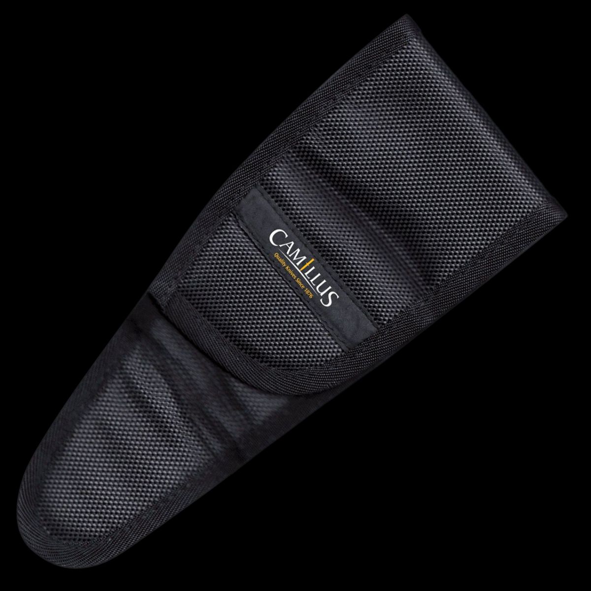 Camillus 8″ Titanium Nitride Bonded Game Shear with Detachable Handles ...