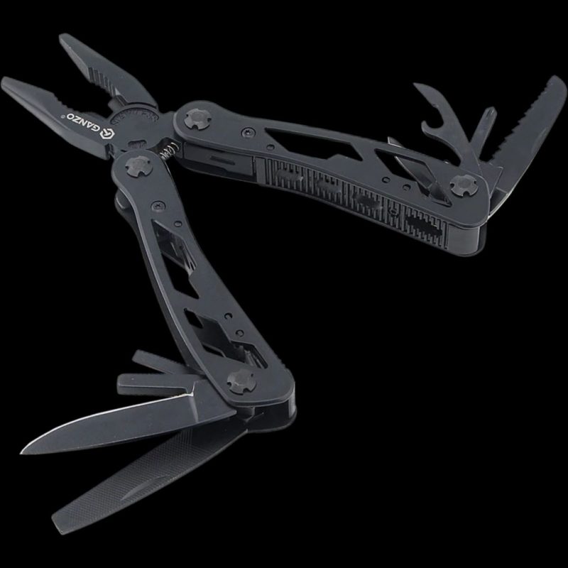 NexTool Flagship Mini Multi-Tool - BA Blades