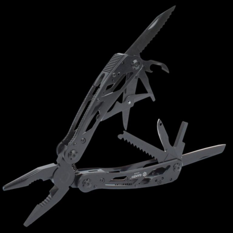 NexTool Flagship Mini Multi-Tool - Blades.co.uk