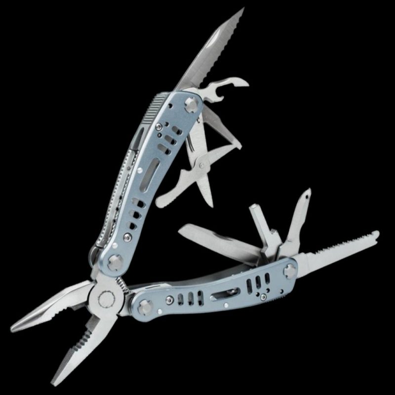 NexTool Flagship Mini Multi-Tool - Blades.co.uk