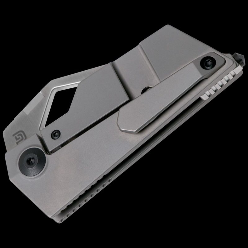 Kizer Cyber Blade - Blades.co.uk