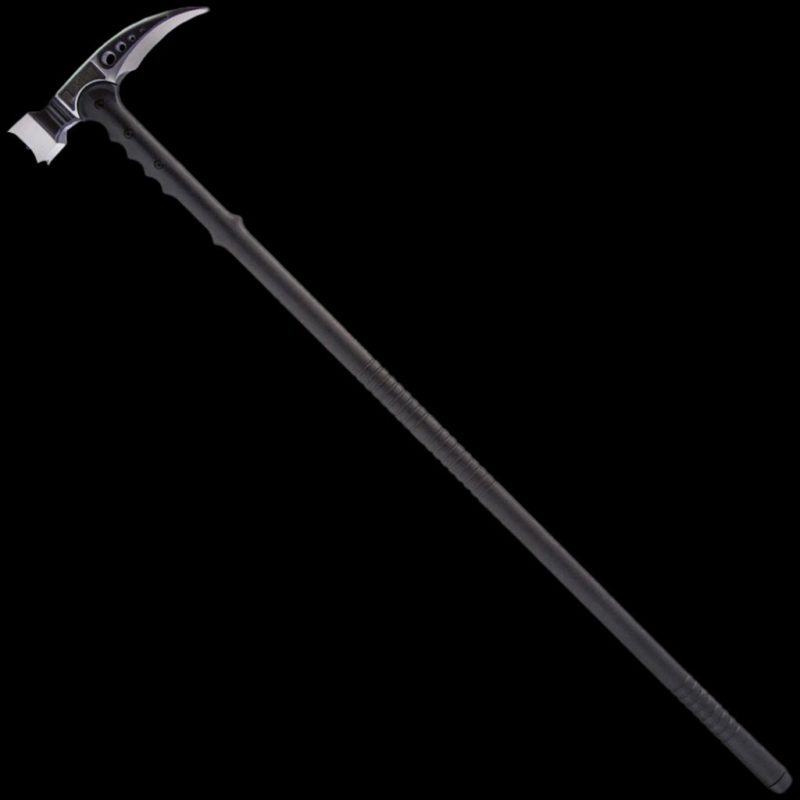 United Cutlery M48 Kommando Hammer Silver - Blades.co.uk