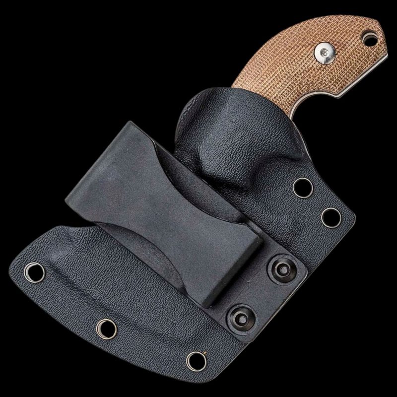 Kizer Butcher - Blades.co.uk