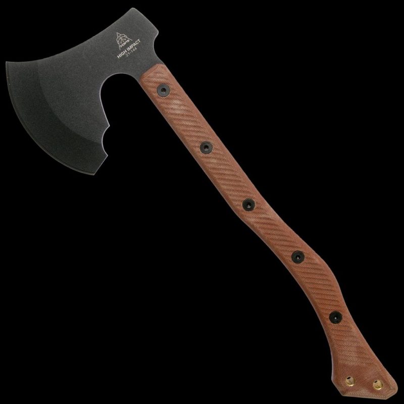 TOPS High Impact - Blades.co.uk