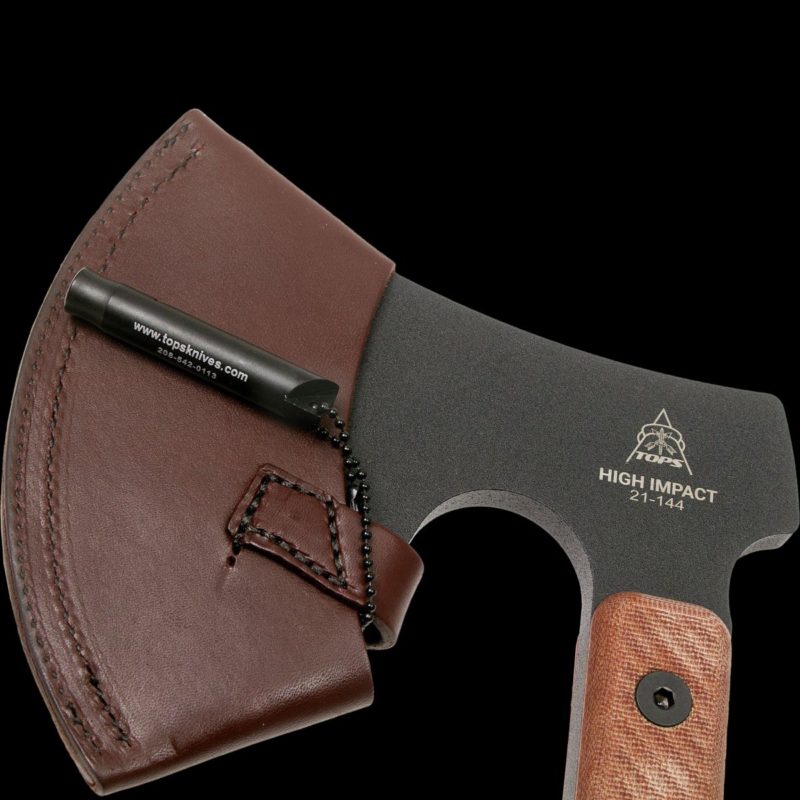 TOPS High Impact - Blades.co.uk