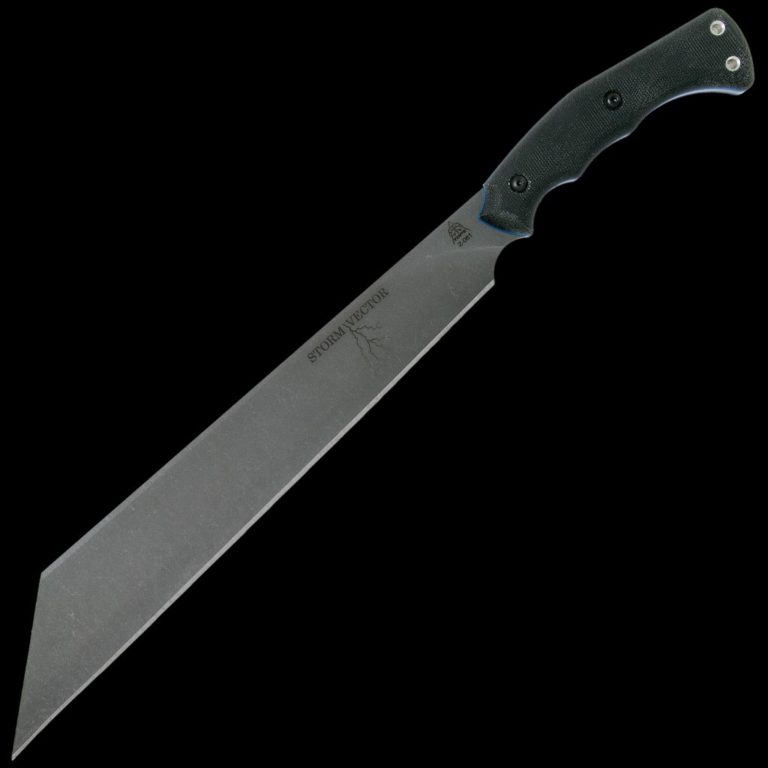 TOPS Storm Vector - Blades.co.uk