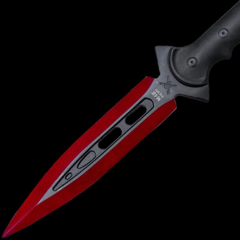 Category: Spears - BA Blades