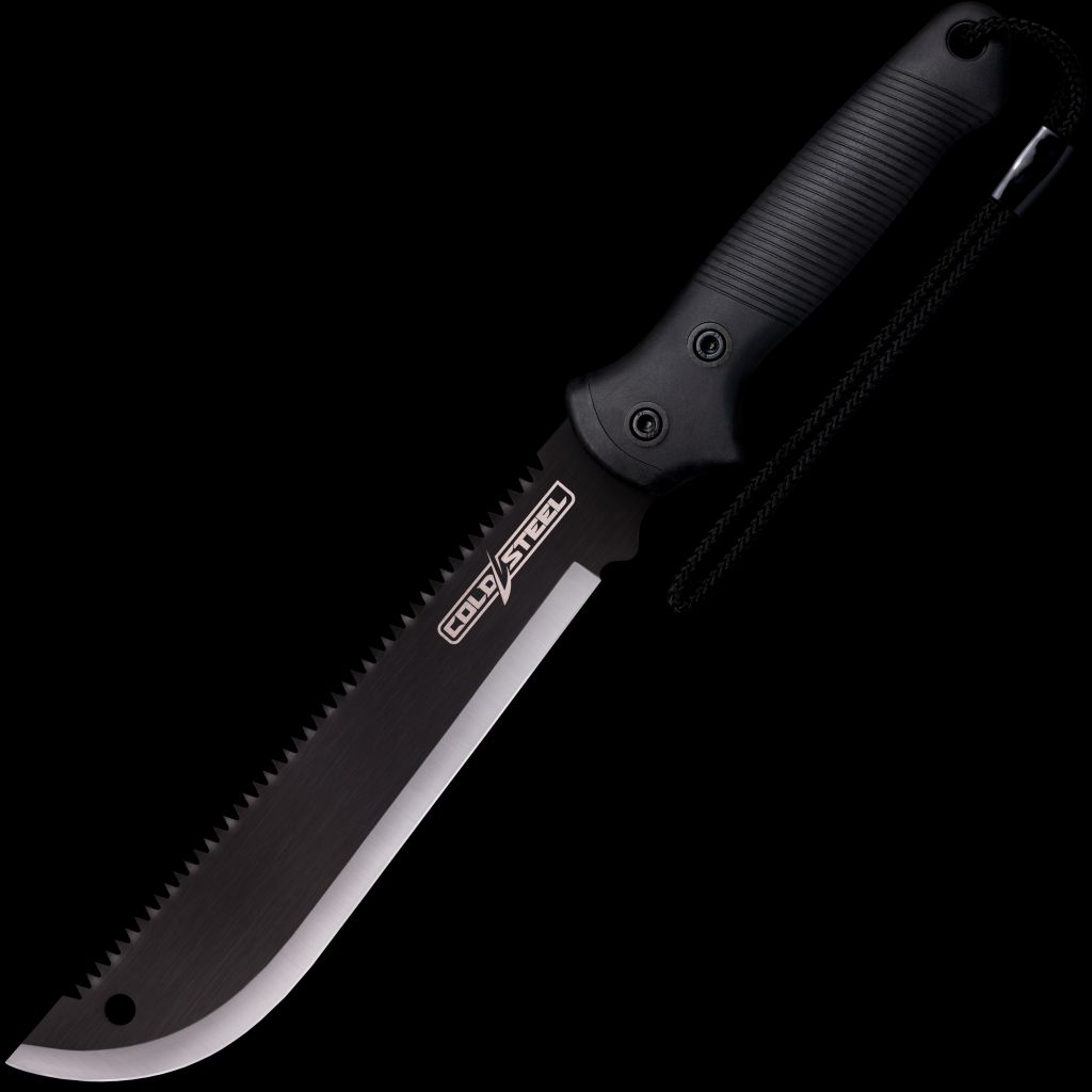 Cold Steel Templar - BA Blades