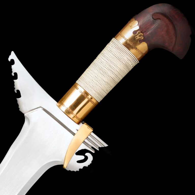 Cold Steel Kris Dagger - Blades.co.uk