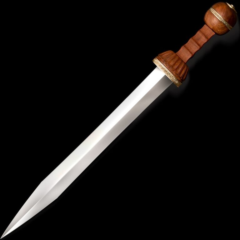 Cold Steel Roman Gladius - Blades.co.uk