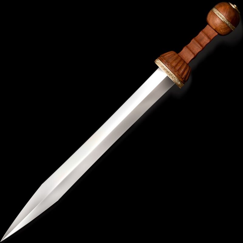 Cold Steel Roman Gladius - Blades.co.uk