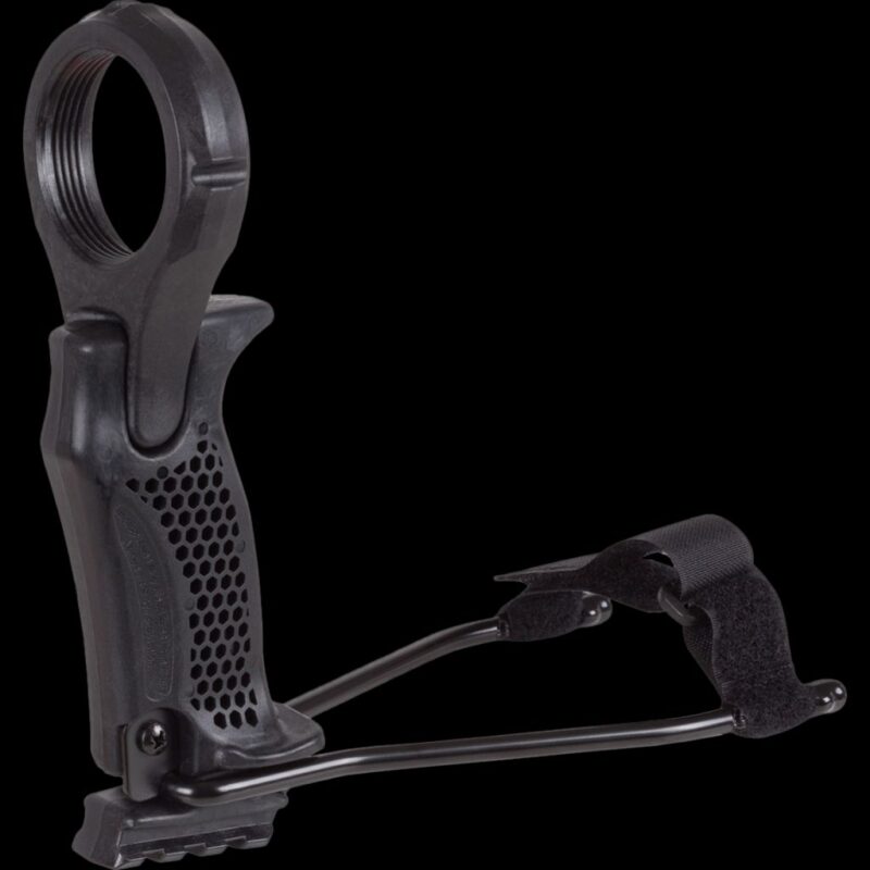 The Pocket Shot The Pocket Hammer w/ Brace - Blades.co.uk