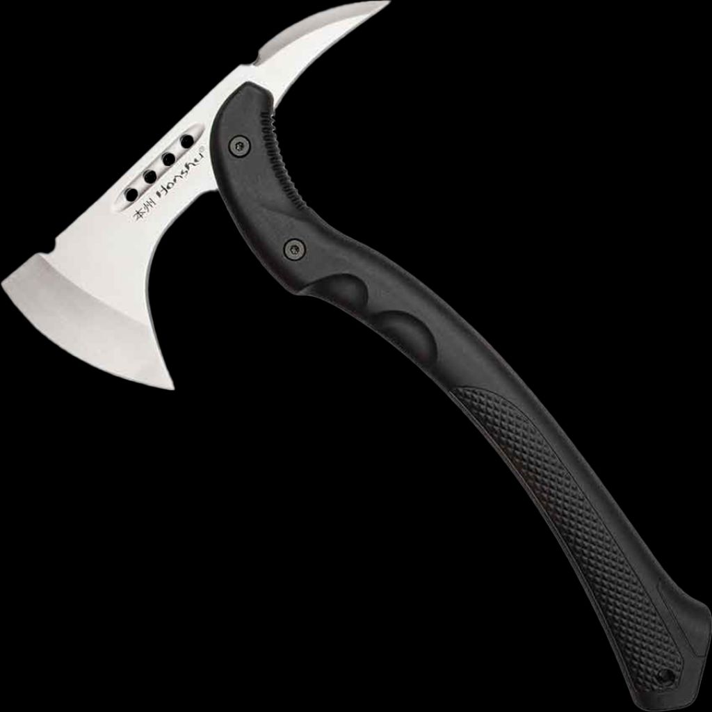 Axes - Page 3 - Blades.co.uk