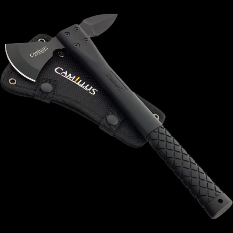 Category: Axes - BA Blades