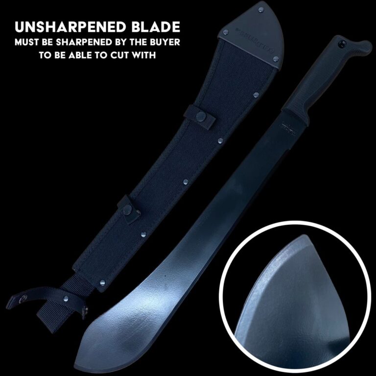 Category: Bats - BA Blades