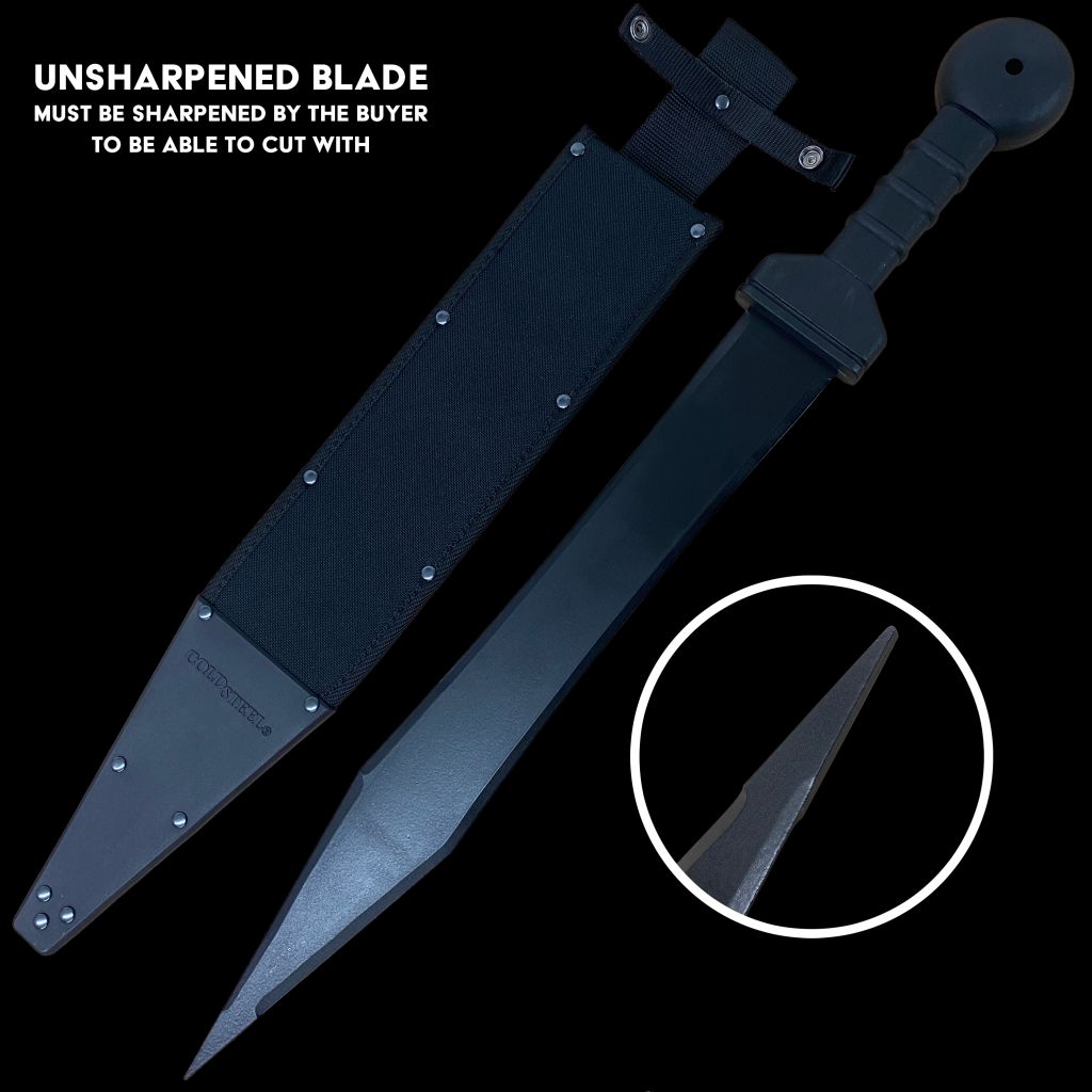 Contact Us - BA Blades