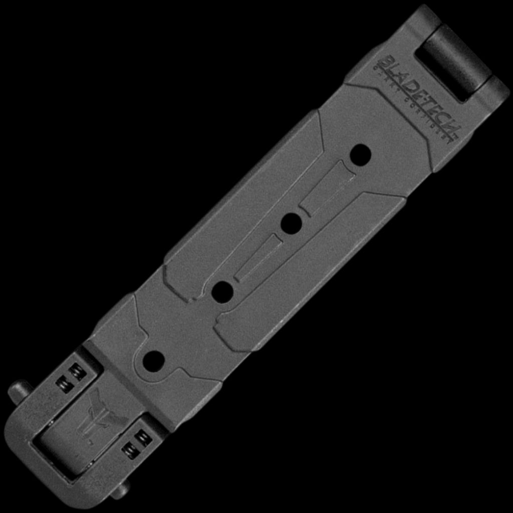 Blade-Tech IWB Loop - Pair with Hardware - BA Blades