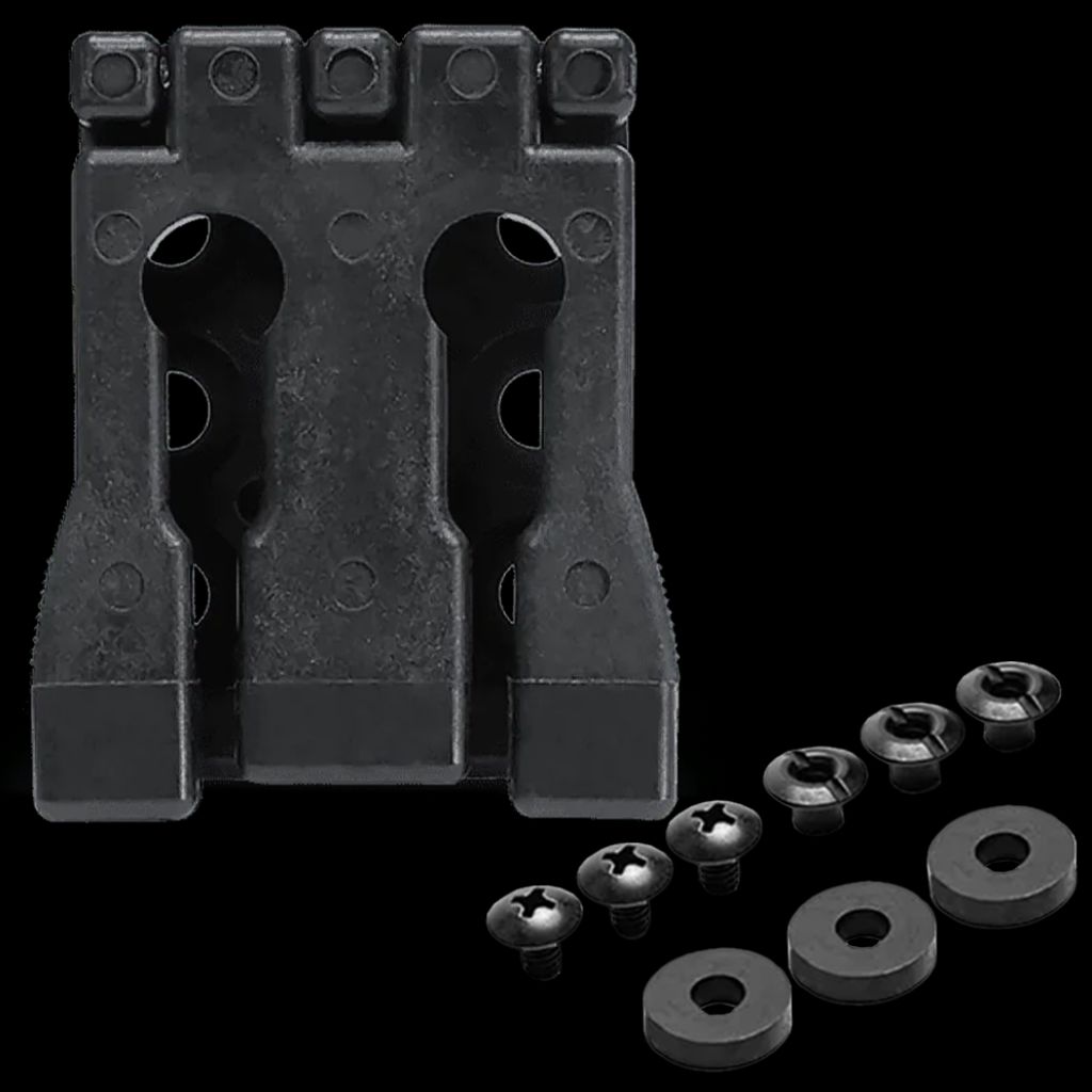 Blade-Tech IWB Loop - Pair with Hardware - BA Blades