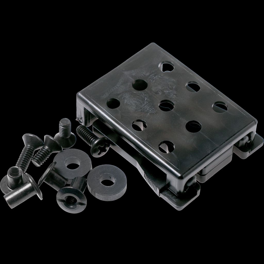 Blade-Tech IWB Loop - Pair with Hardware - BA Blades