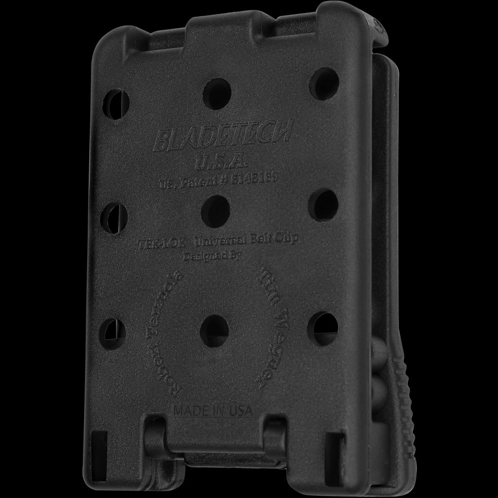 Blade-Tech Molle-Lok - Short - Pair with Hardware - BA Blades