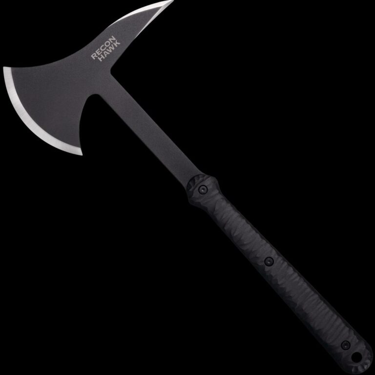 Cold Steel Recon Hawk - Blades.co.uk