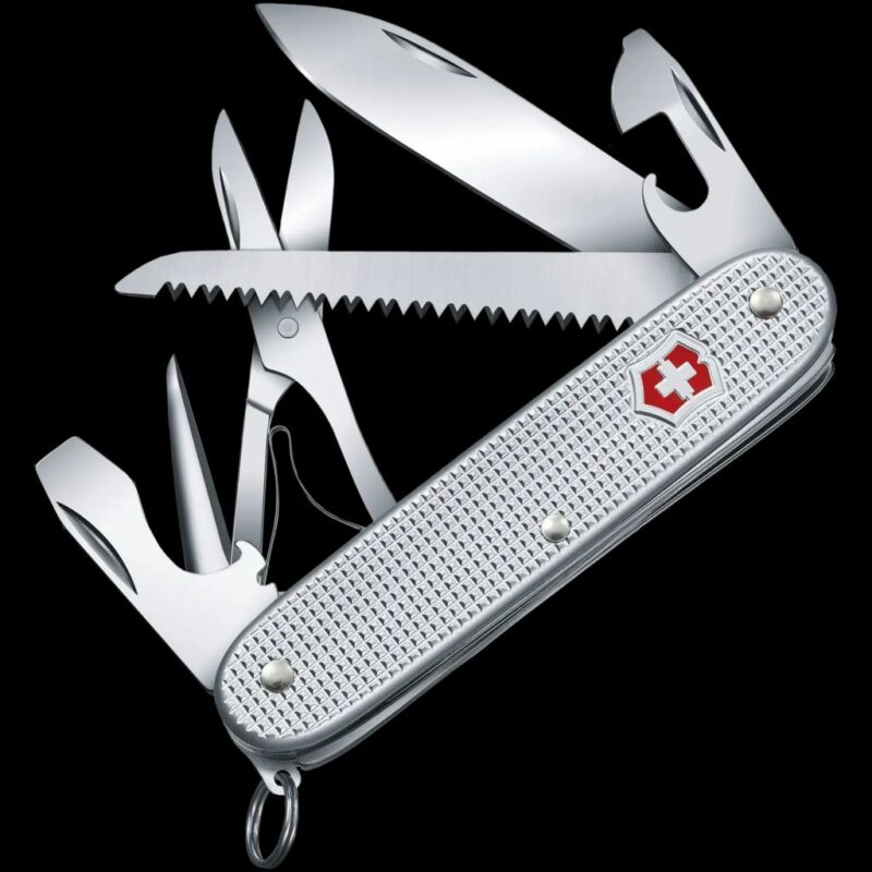 Victorinox Farmer X - Blades.co.uk