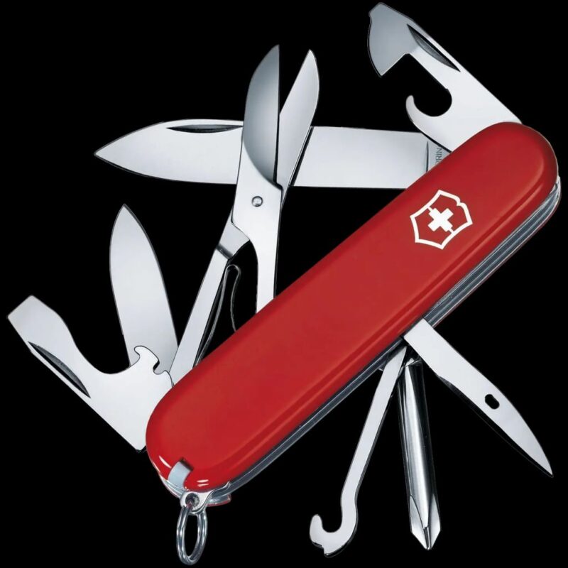 Victorinox Super Tinker - Blades.co.uk