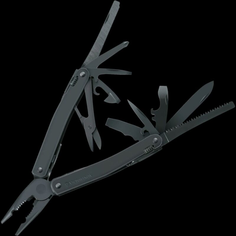 Victorinox Swiss Tool Spirit XBS - Blades.co.uk