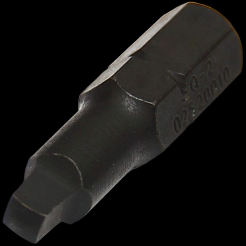 Victorinox Bit for SwissTool, Robertson 2 - Blades.co.uk