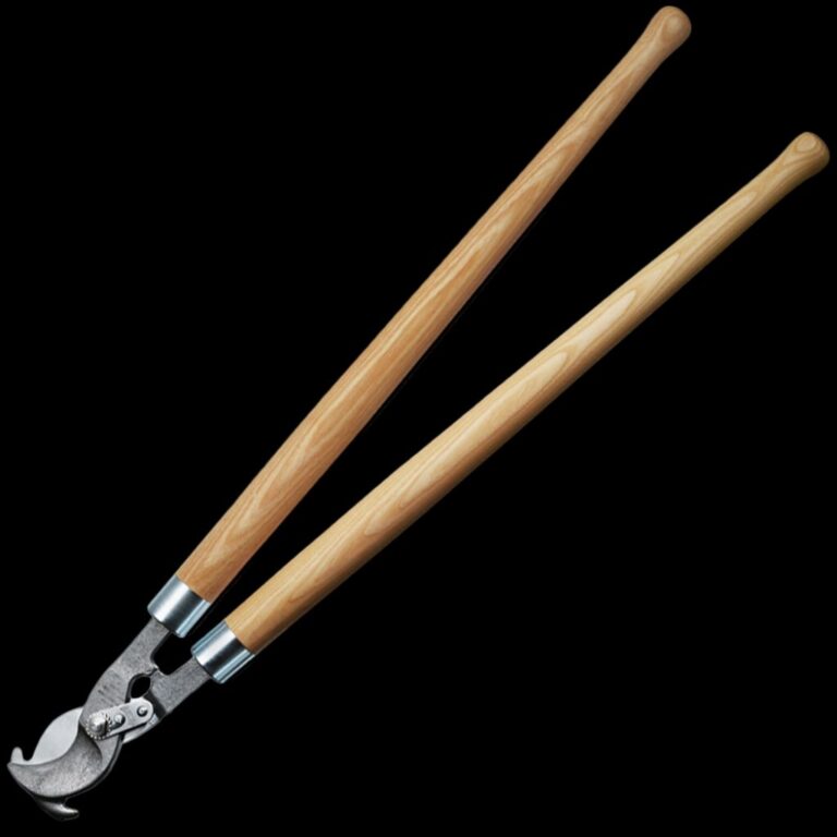 Victorinox Large Forest Shears - Blades.co.uk