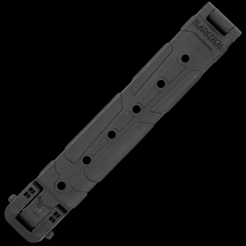Blade-Tech Molle-Lok - Long - Single Without Hardware - Blades.co.uk