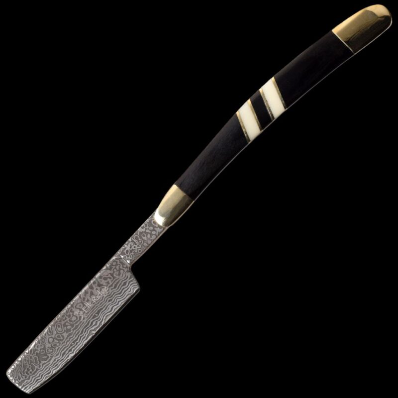 Elk Ridge Razor Folding Knife - Blades.co.uk