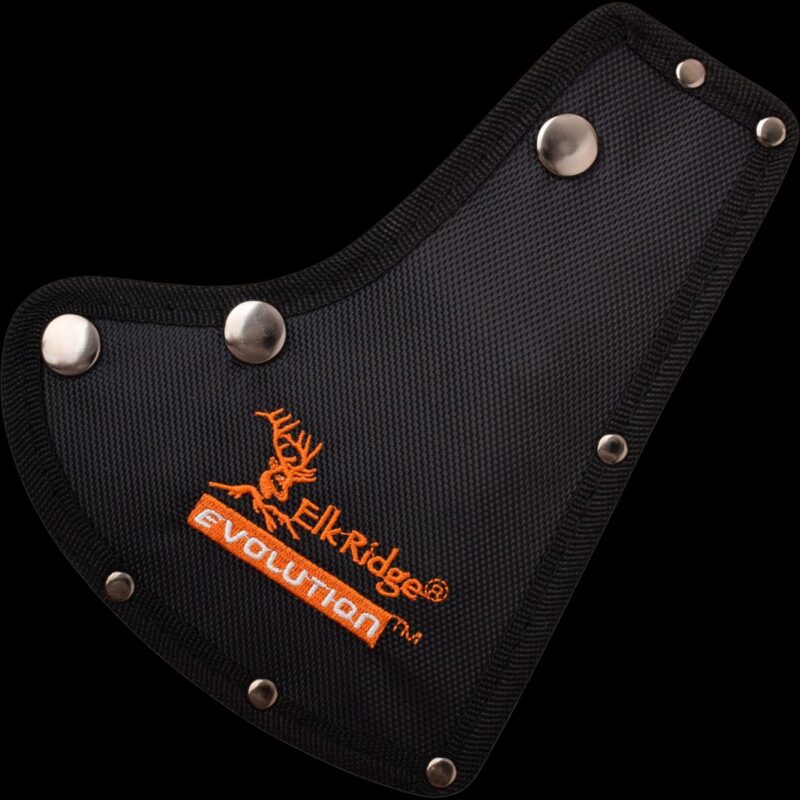 Elk Ridge Evolution Axe - Blades.co.uk