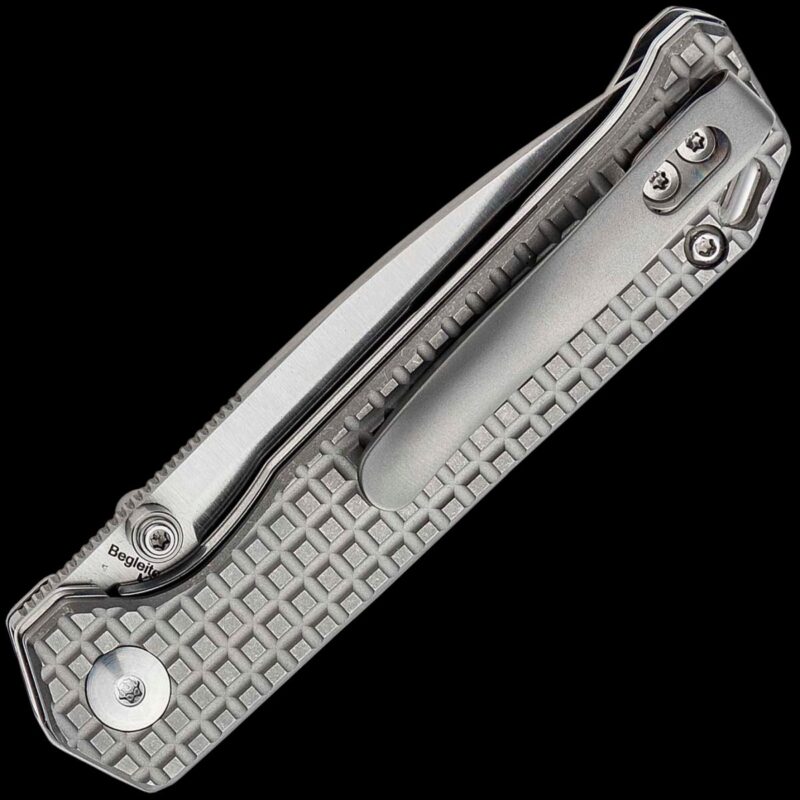 Kizer Begleiter Mini - Blades.co.uk