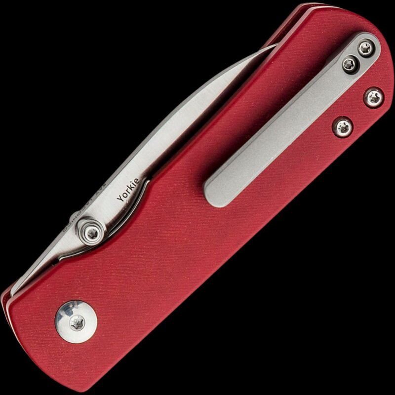 Kizer Yorkie - Blades.co.uk