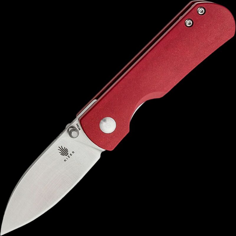 Kizer Yorkie - Blades.co.uk