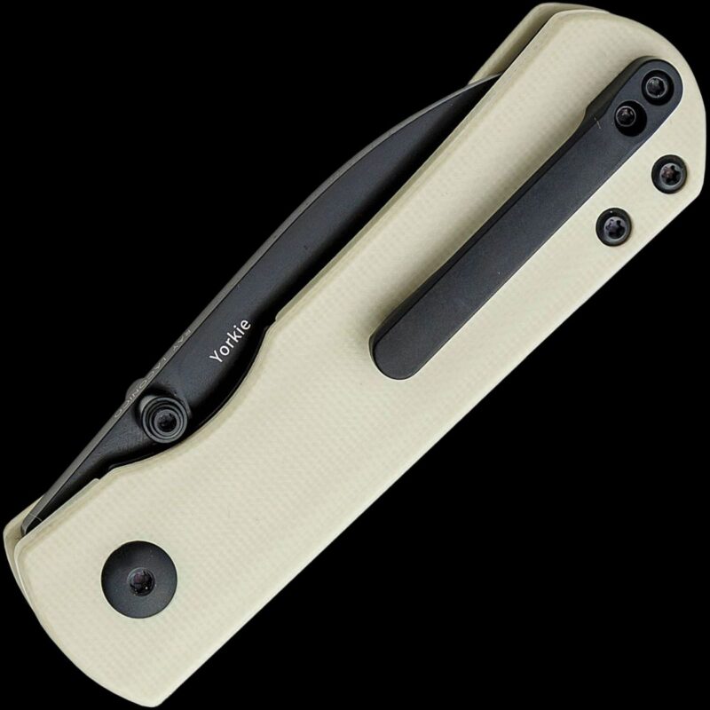 Kizer Yorkie - Blades.co.uk