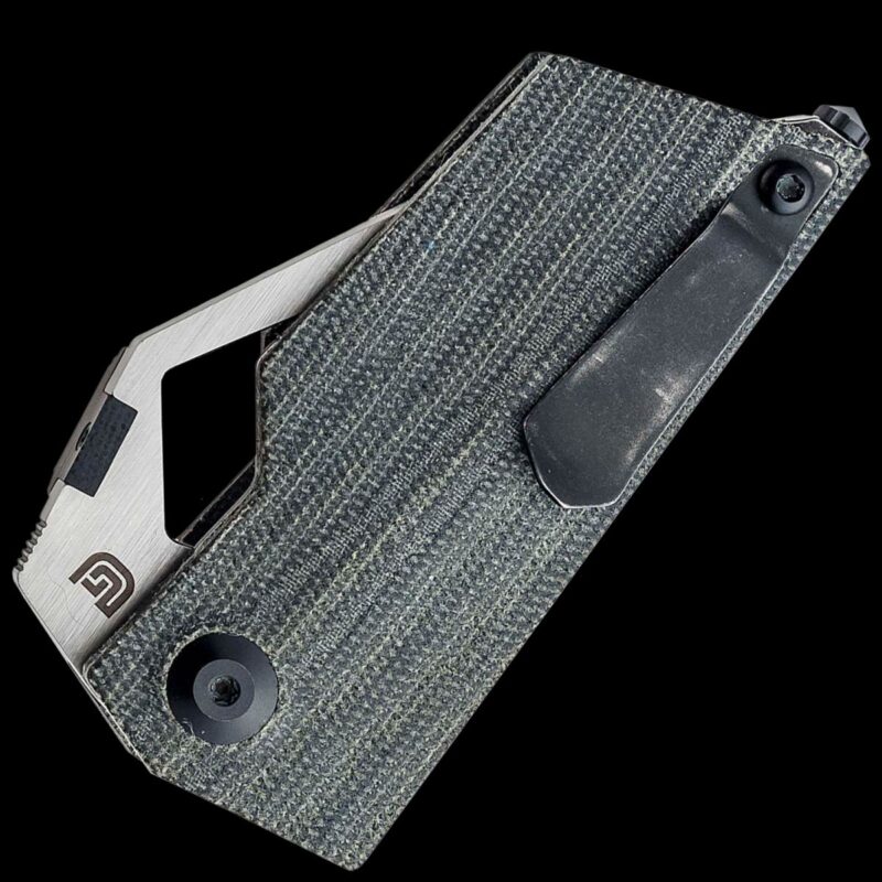 Kizer Cyber Blade - Blades.co.uk