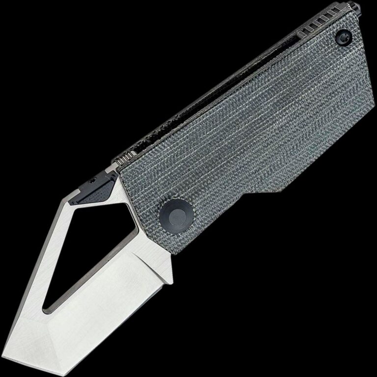 Kizer Cyber Blade - Blades.co.uk