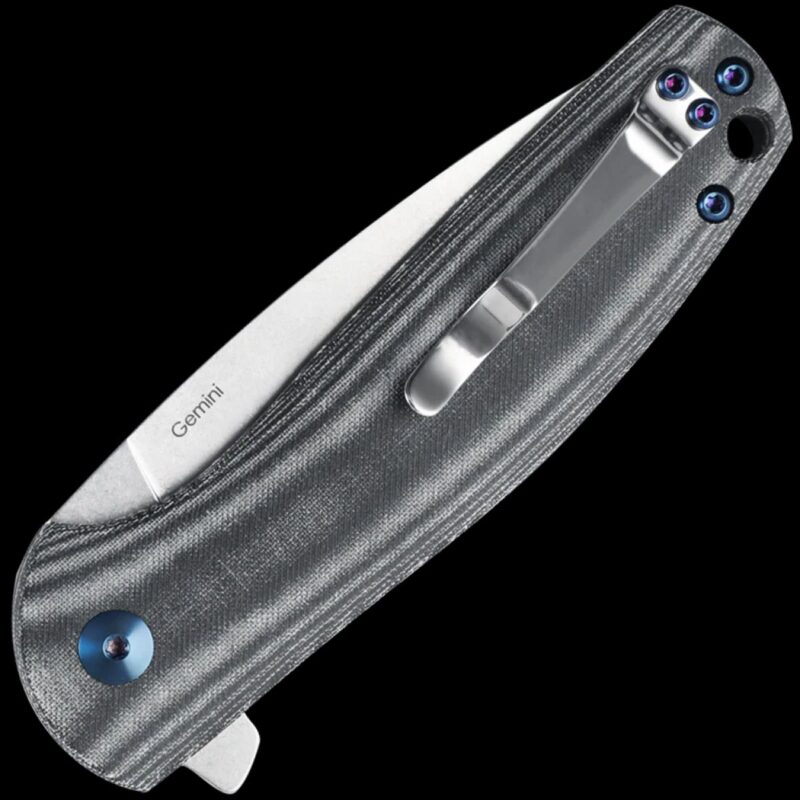 Kizer Gemini - Blades.co.uk