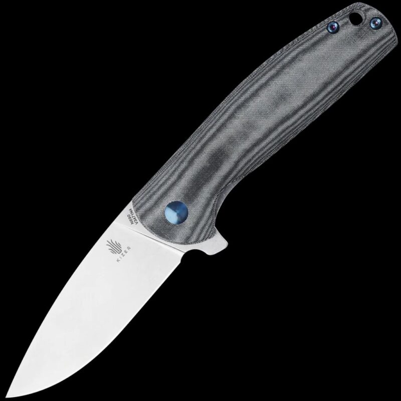 Kizer Gemini - Blades.co.uk