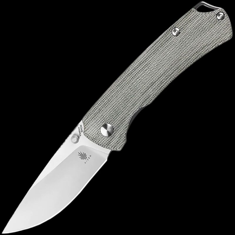 Kizer T1 - Blades.co.uk