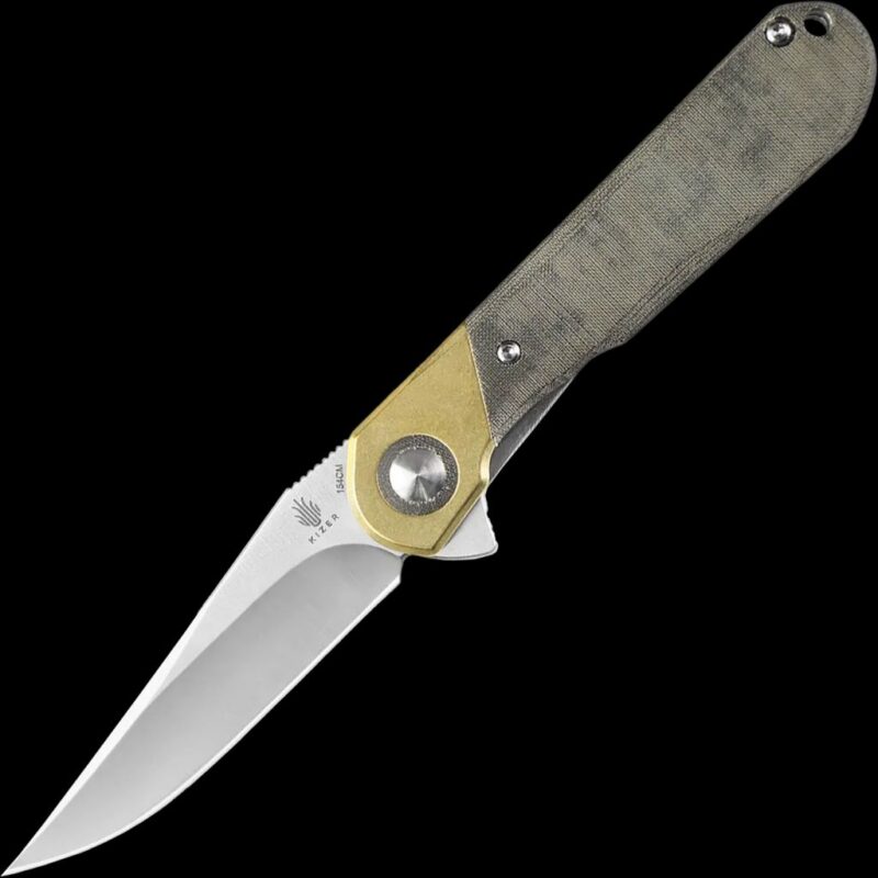 Kizer Comet - Blades.co.uk
