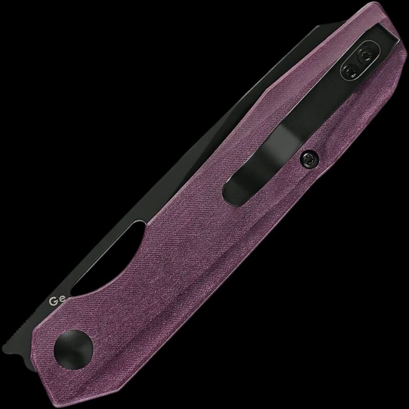 Kizer Genie - Blades.co.uk