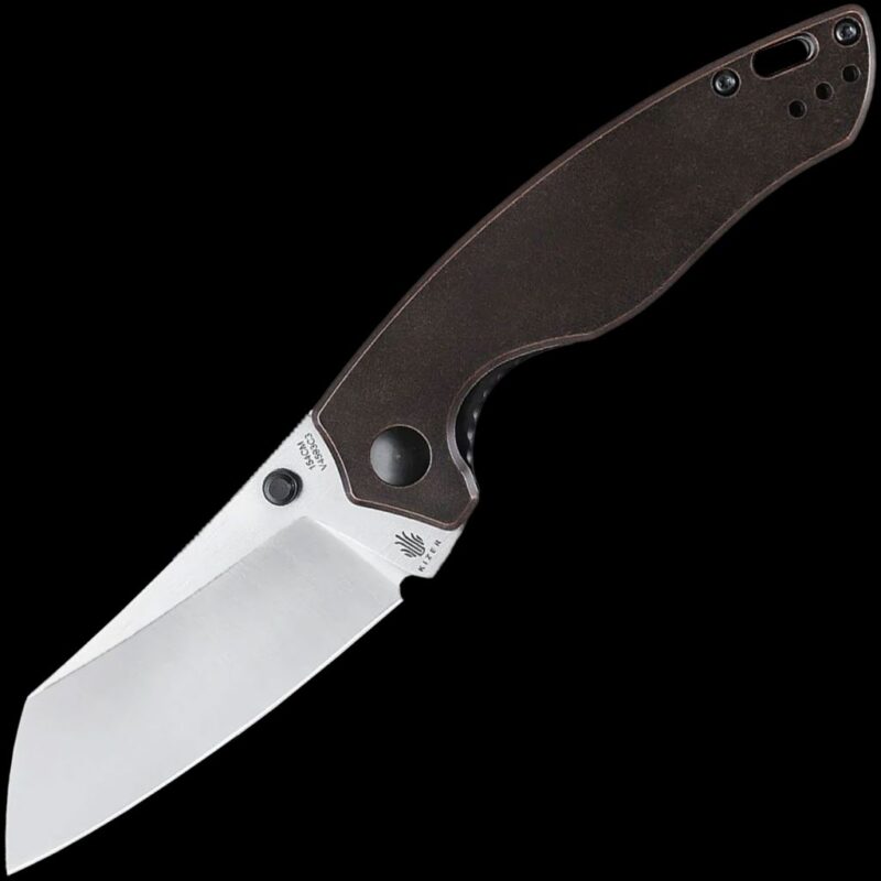 Kizer Towser K - Blades.co.uk