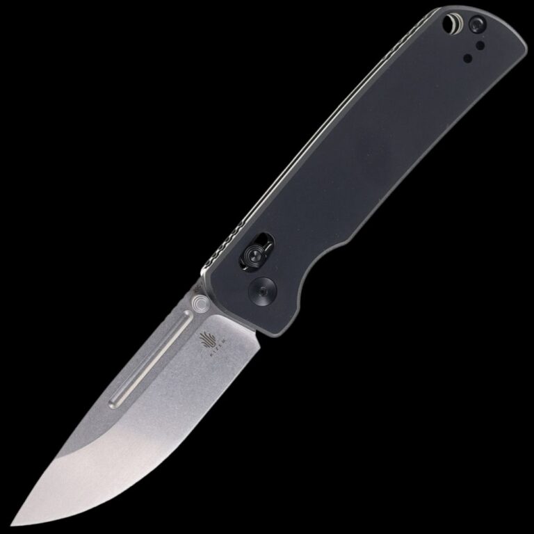 Kizer Escort - Blades.co.uk