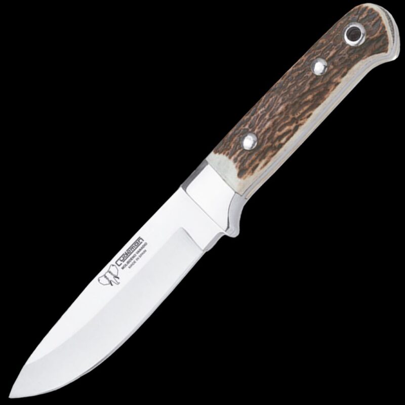 Cudeman 152-C Hunting Knife - Blades.co.uk
