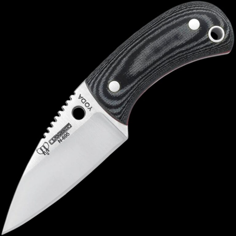 Brand: Cudeman - Blades.co.uk