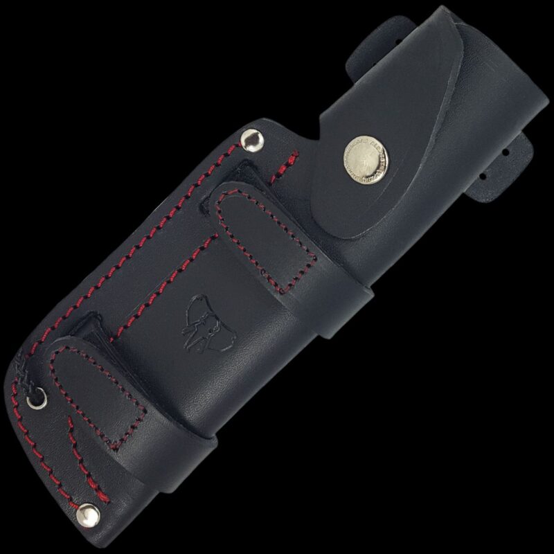 Cudeman FAB Survival Knife Black - Blades.co.uk